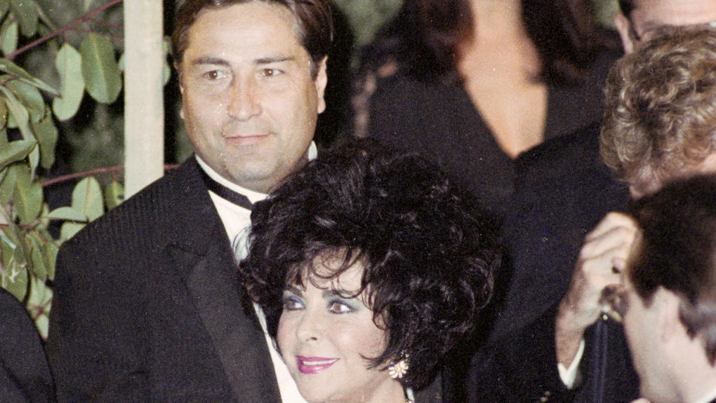 13 restaurants loved by Elizabeth Taylor