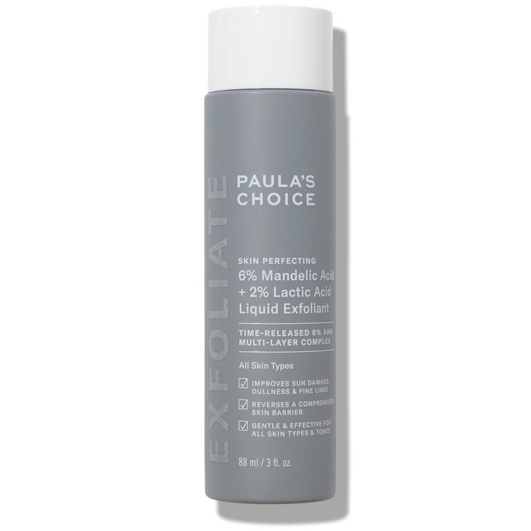 What facial exfoliant should I be using? I quizzed a skin expert on how ...