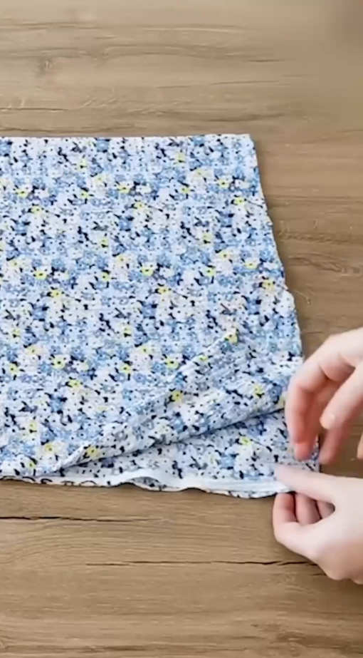 DIY dress and easy princess cut dress tutorial
