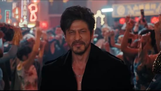 Have you seen this brilliant new ad featuring Shah Rukh Khan? Fans are ...