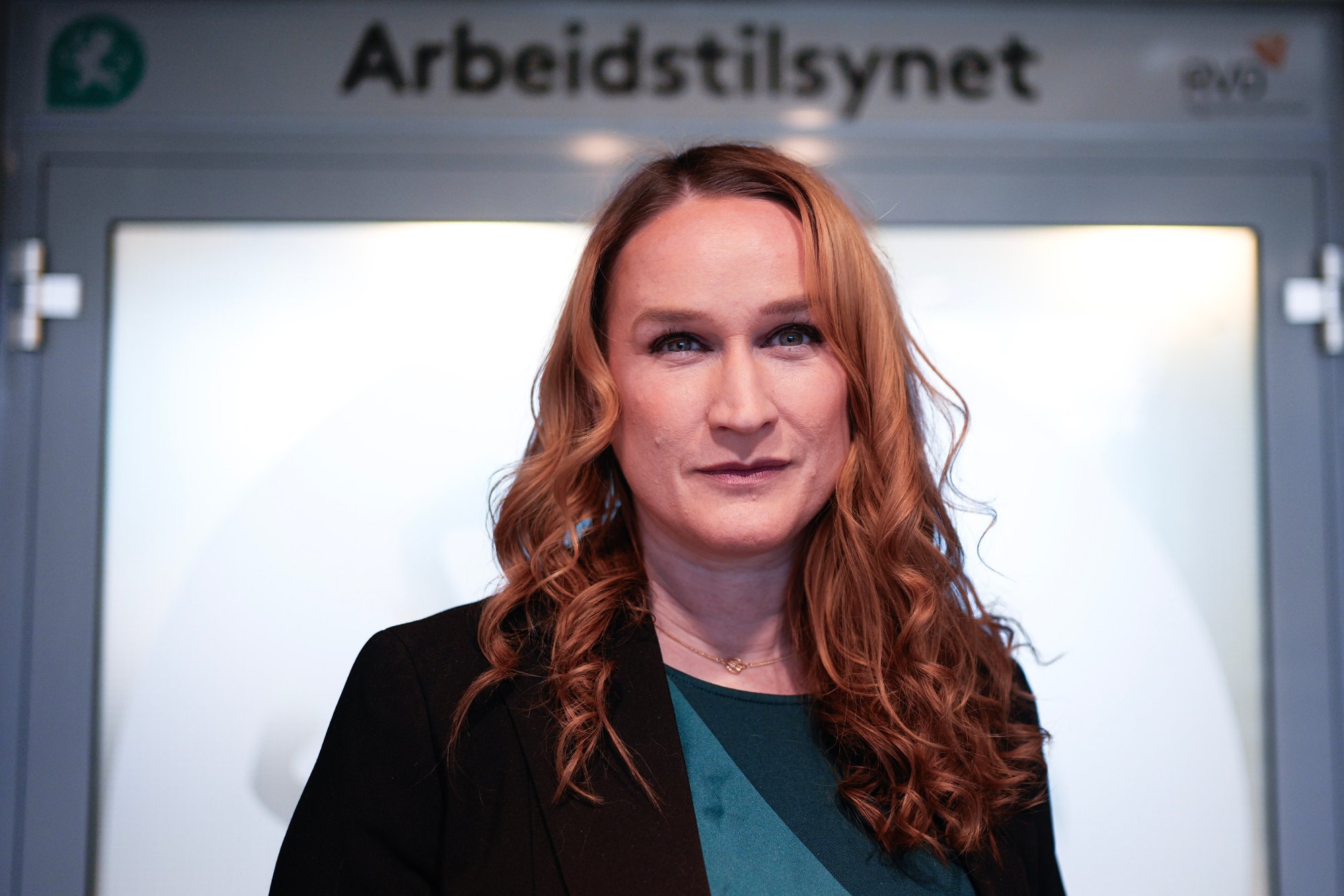 Kommer med advarsel: – Større press på arbeidslivet