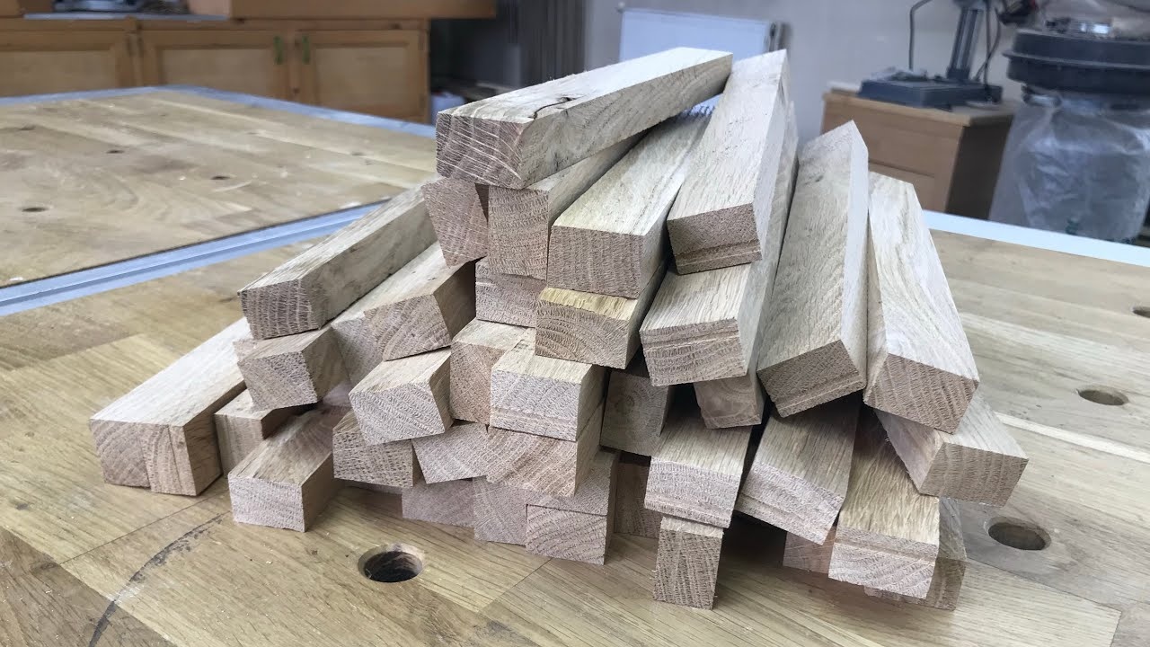 Watch how this strange little table turns into something you’d actually use
