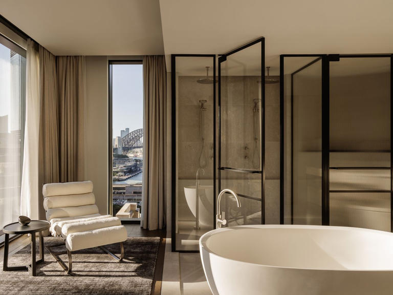 The Aussie hotels missing from Condé Nast’s Triple Crown Hotels list