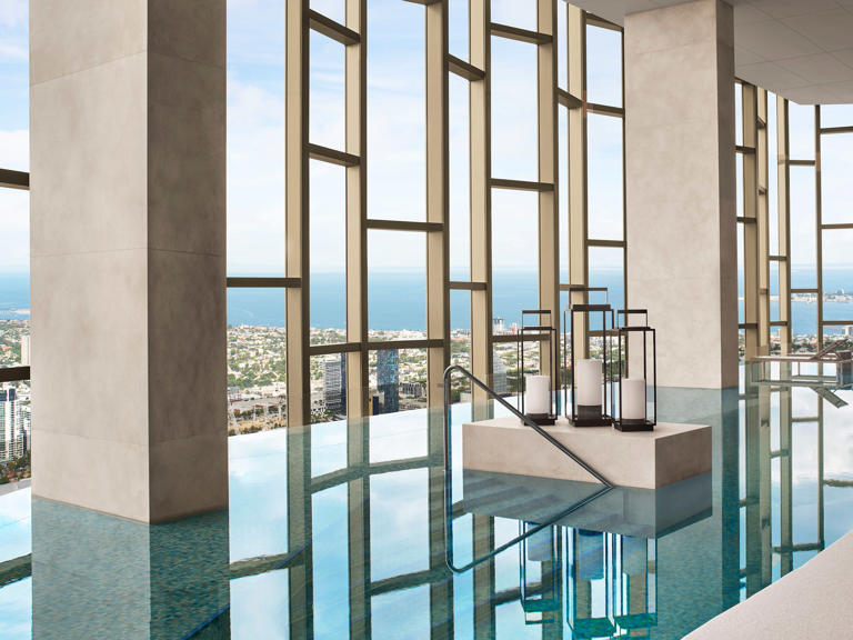 The Aussie hotels missing from Condé Nast’s Triple Crown Hotels list