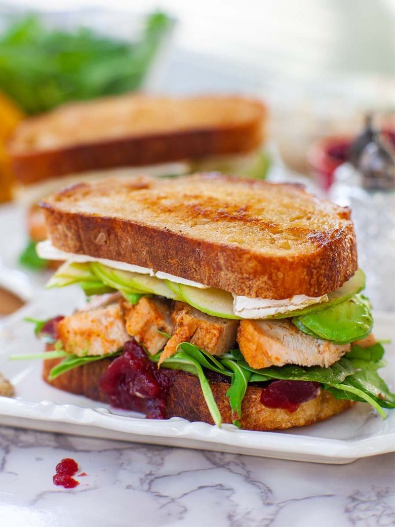 20 mouth-watering sandwich combinations for lunch