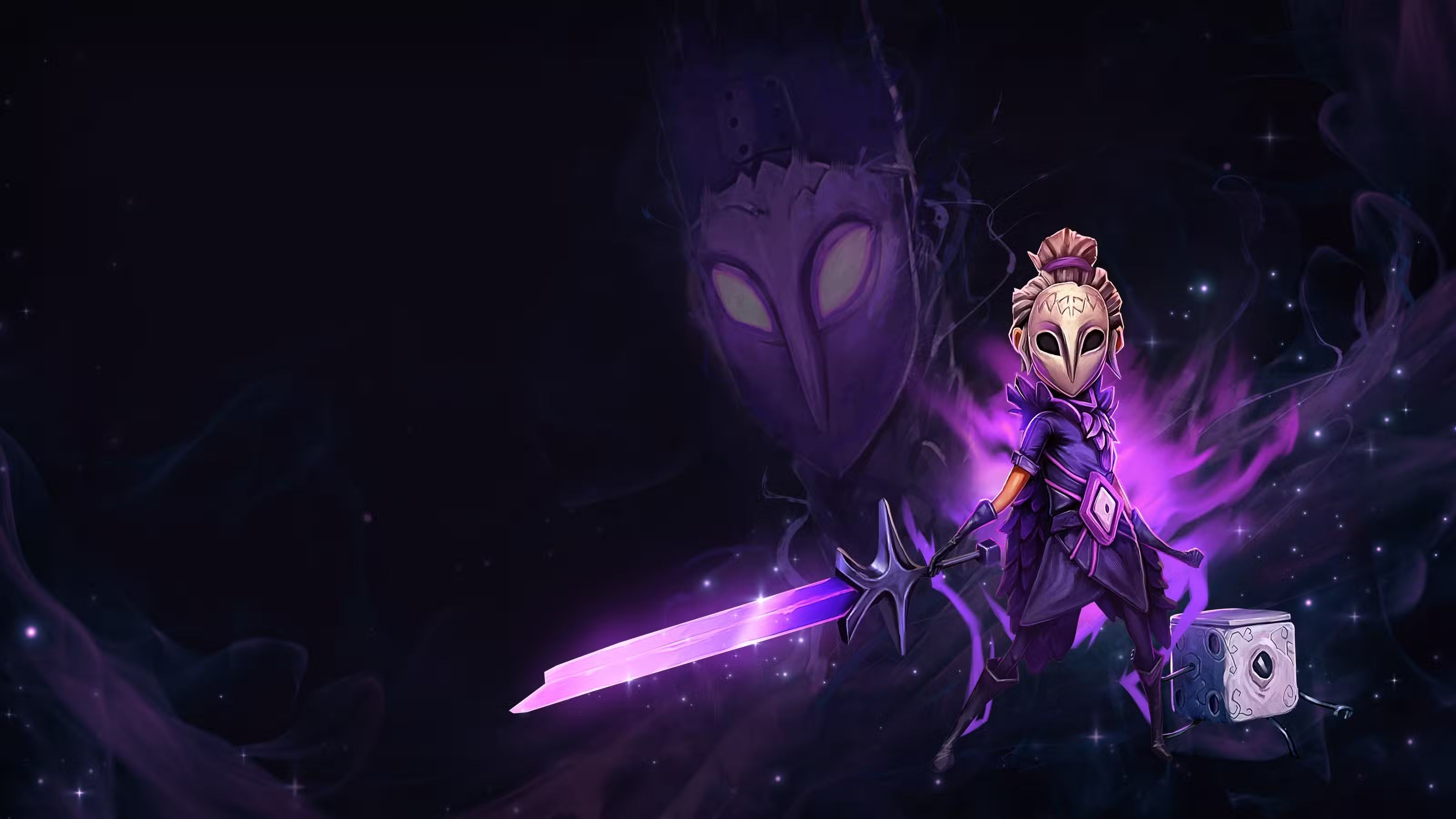 Lost in Random: The Eternal Die is a must-play roguelike before it ...