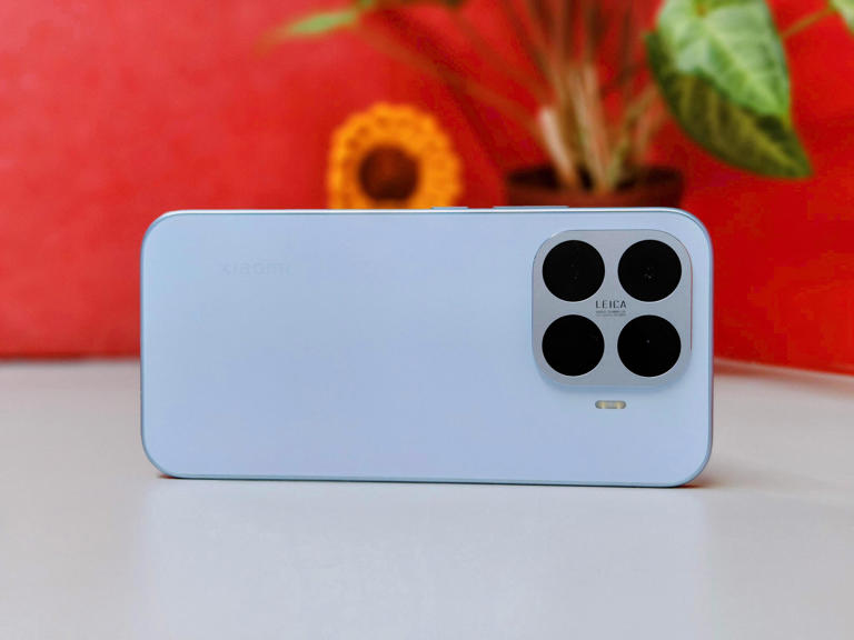 Xiaomi 17T review: The Goldilocks flagship has finally arrived