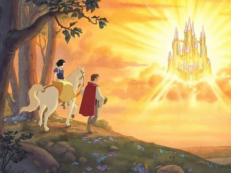 How old were these Disney princesses supposed to be?