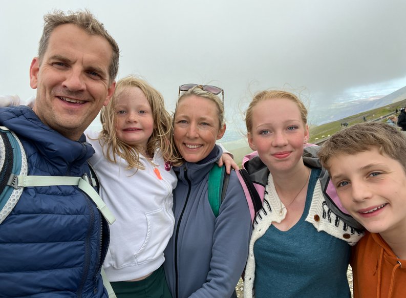 I’m already investing for my eight-year-old – it’s better than saving cash