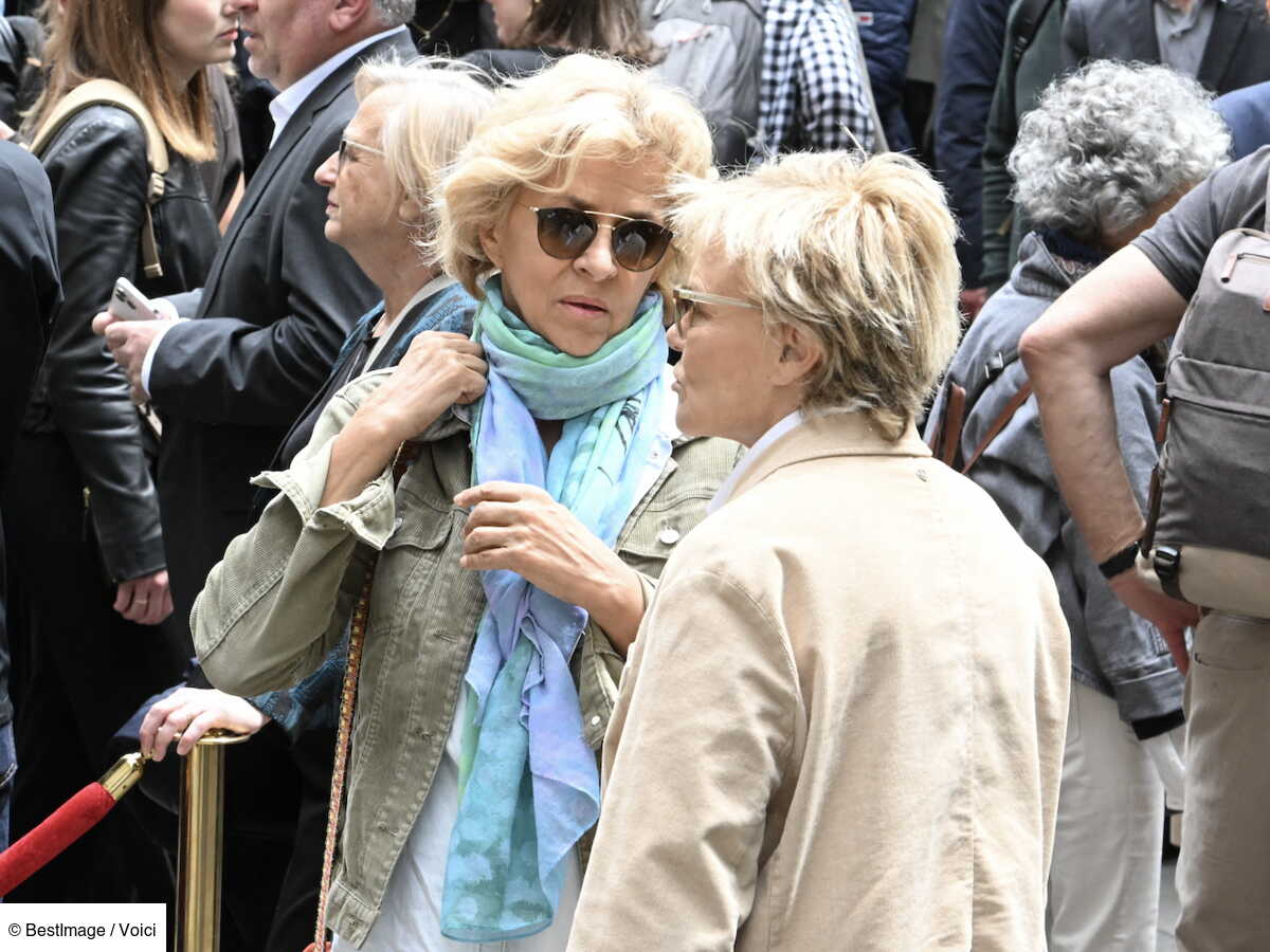 Mort de Pierre Deny : Muriel Robin, Corinne Touzet ou encore Nathalie ...