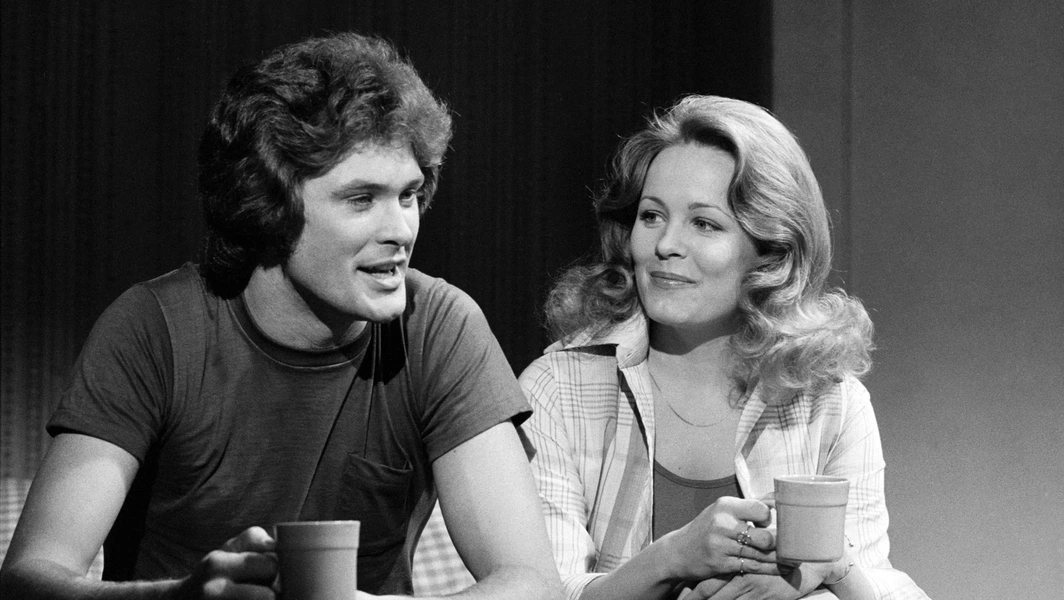 8 stars who got their start on The Young and the Restless