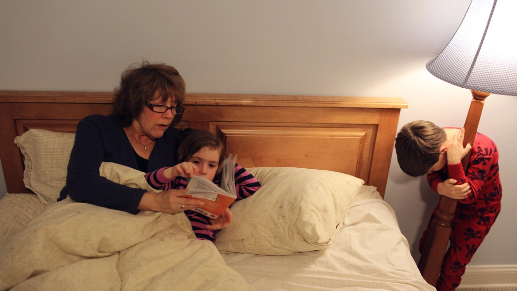 16 Grandparent Sayings That Shape Lifelong Values