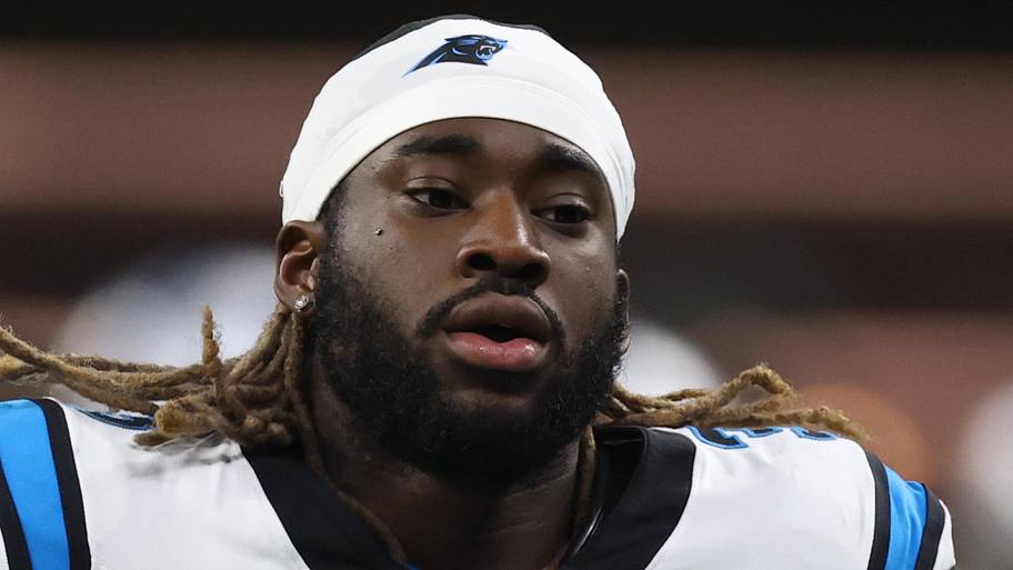 4 Panthers demanding attention as their stock skyrockets at OTAs