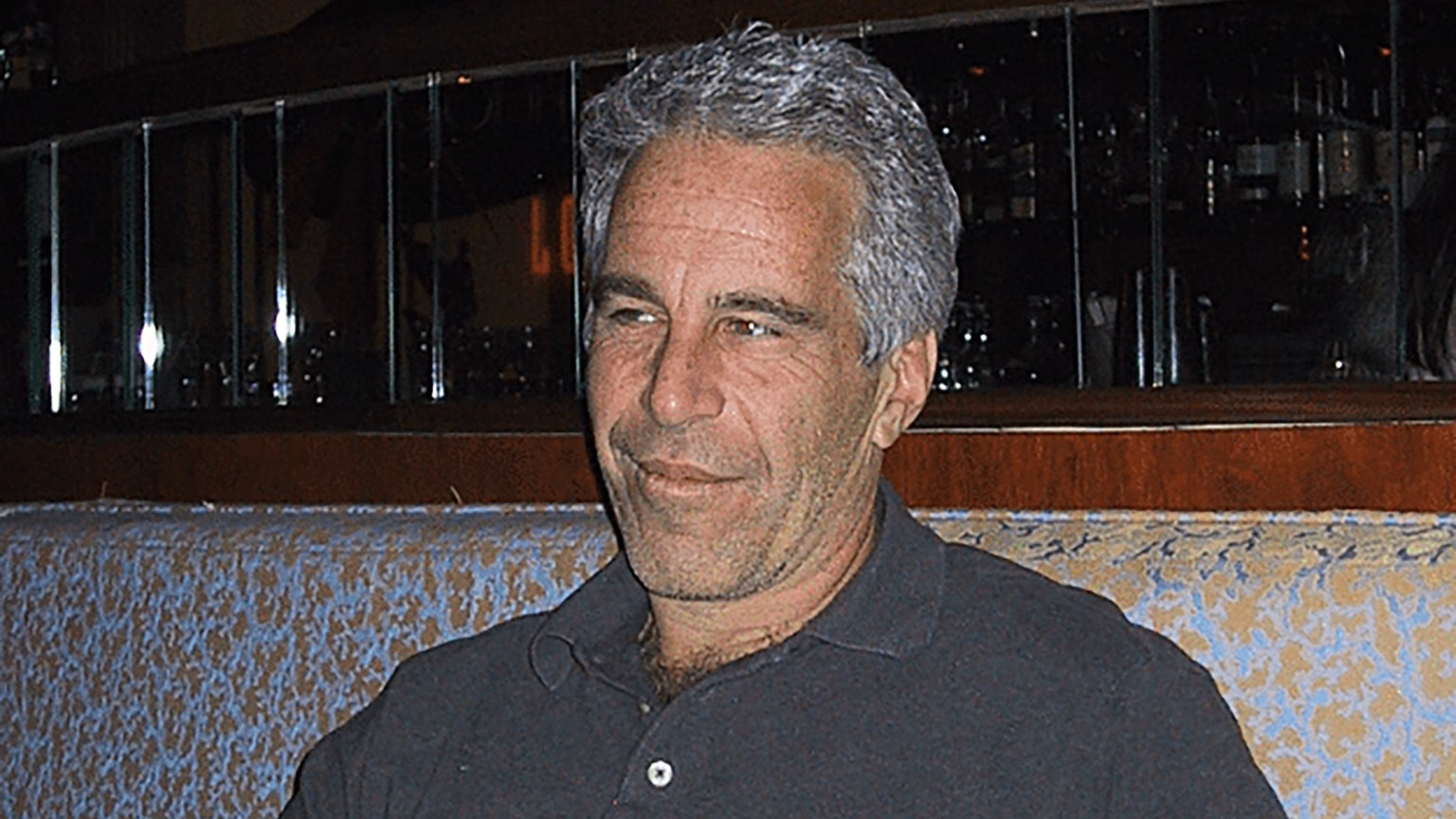 The Epstein story that still doesn't add up - "Someone built this ...