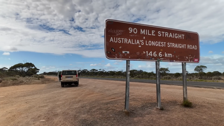 Turning a delivery van into an overland adventure vehicle