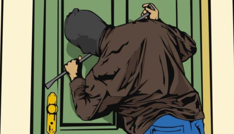 Tiga rumah dibobol dalam semalam, warga Sematu Jaya resah