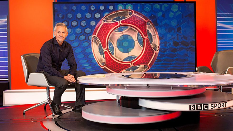 Gary Lineker reveals biggest regret from BBC exit after sharing ...
