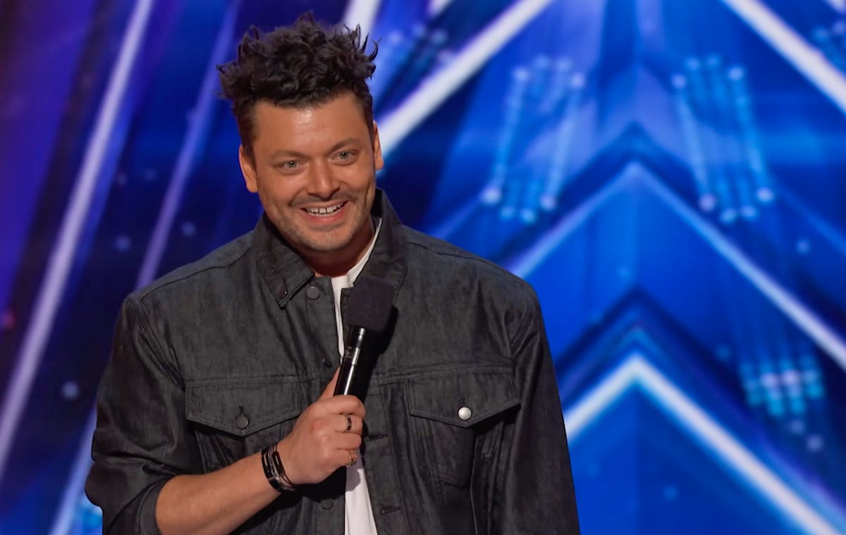 Kev Adams cartonne à « America’s Got Talent