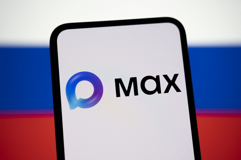 Apple rimuove "Max" dall’App Store: stop alla super‑app russa voluta ...