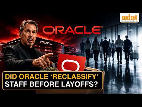 Oracle faces scrutiny after anonymous claims about employee ...