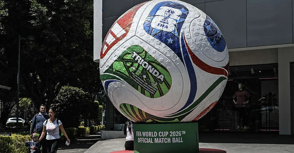 Soccer world cup-ready storage solutions for fans and creators