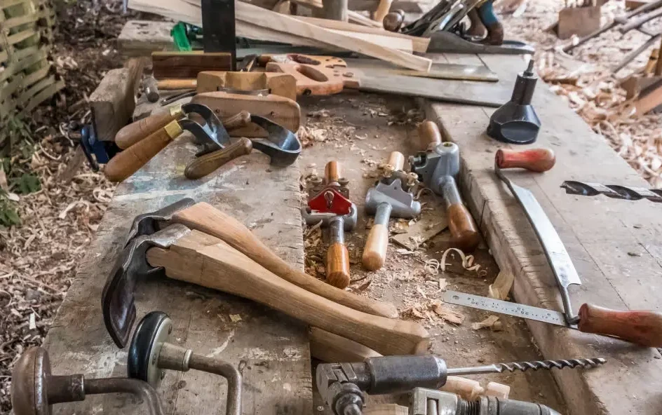 Woodworking tools that change your craft