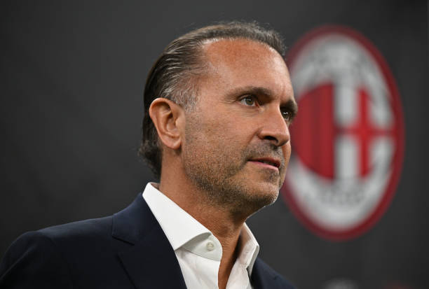 Esclusiva Luca Serafini: “Non sono mai d'accordo con le scelte di ...