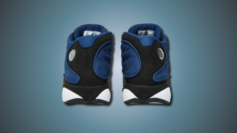 Air Jordan 13 'Brave Blue': Where to buy the navy 13