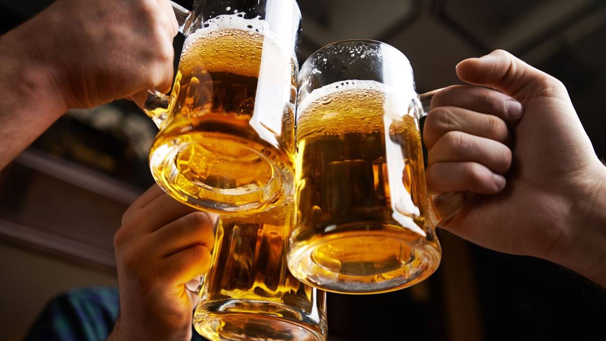 Consumo de cerveja cai para mínimos históricos em vários países da Europa
