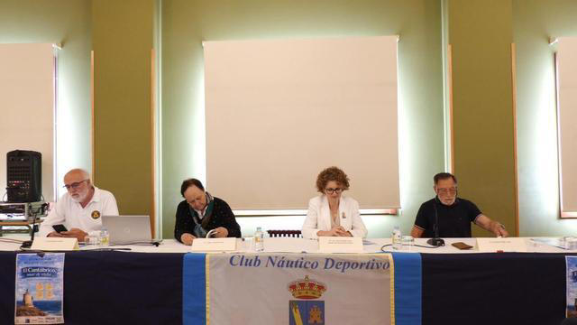 El Club Náutico de Navia lanza la tercera edición de su concurso de ...