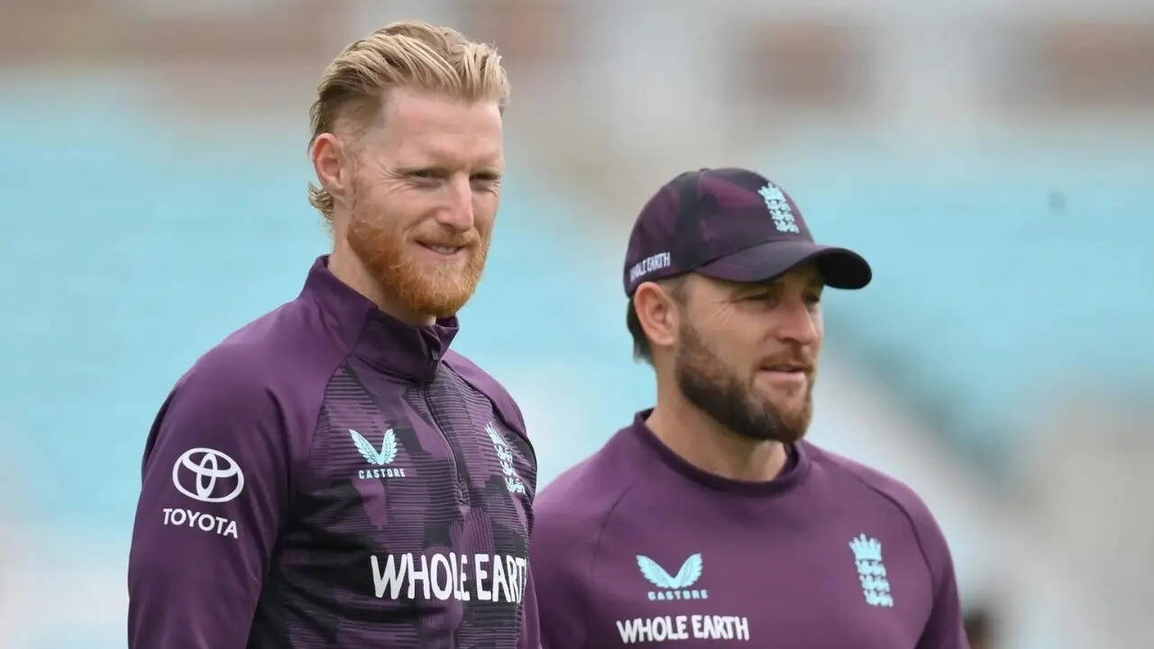 ENG vs NZ: When and where to watch England vs New Zealand test in India?
