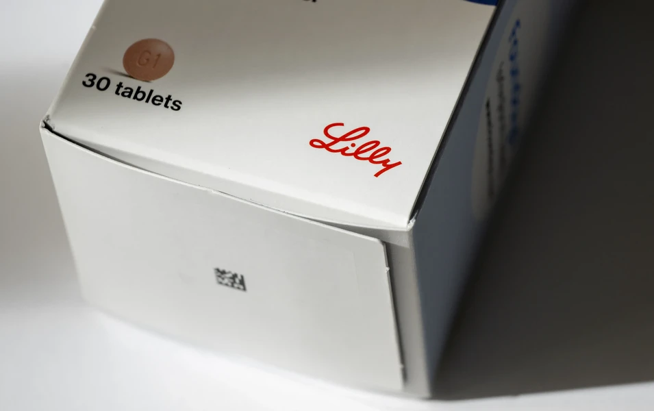 Eli Lilly cuts German investment, shifts funds to US