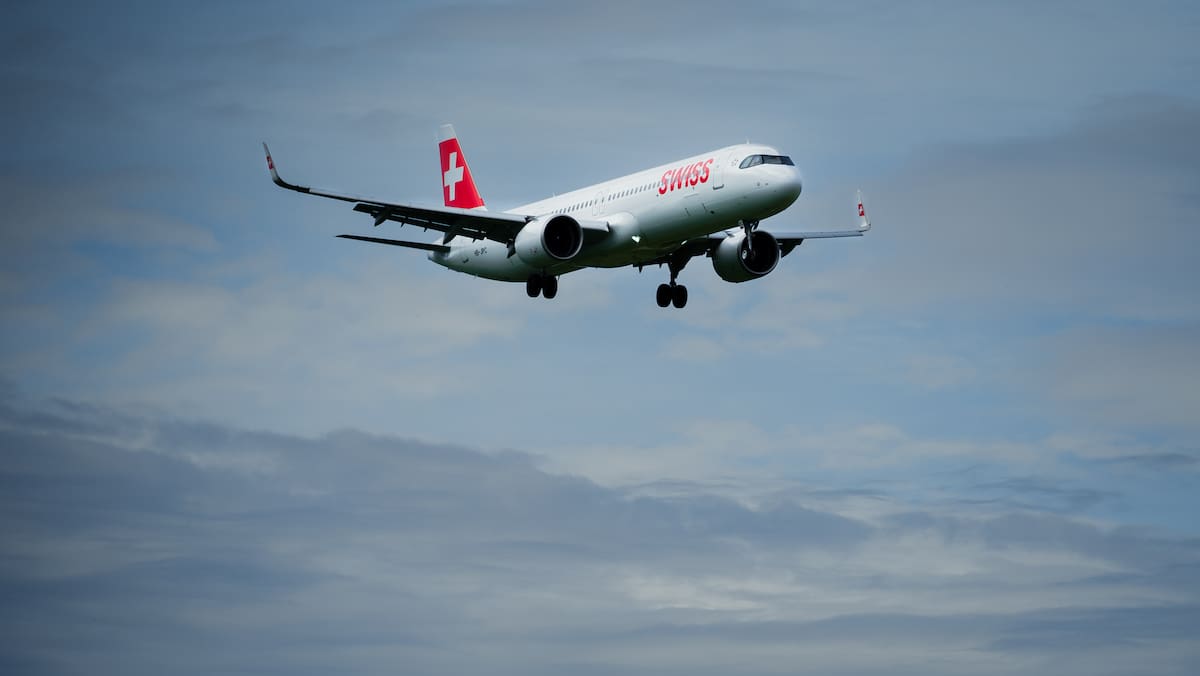 Wo landet die Swiss? Auswertung zeigt die schlechtesten Airlines Europas