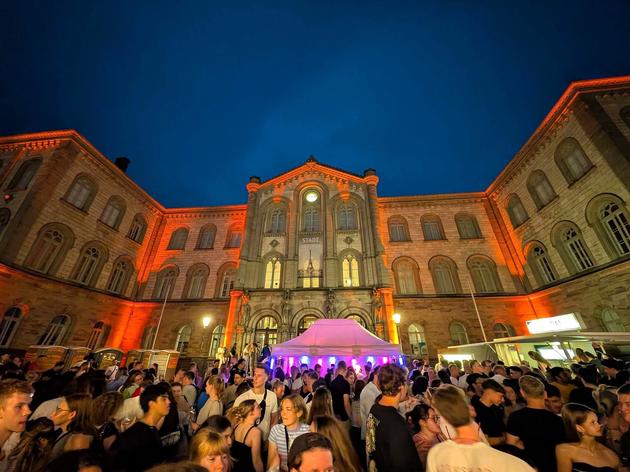 Nacht der Kultur: Erstmals dürfen Künstler bis Mitternacht spielen
