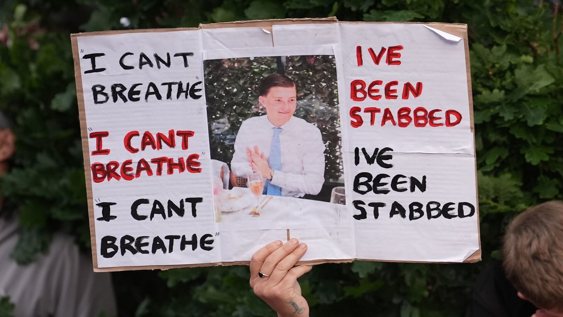 Report reveals devastating findings of Henry Nowak’s final moments