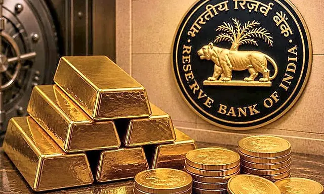 RBI dismisses gold sale rumours; physical reserves stand steady at 880. ...