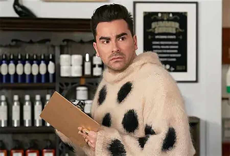 Exclusive: "The show has always come first over my own sanity" - Dan ...