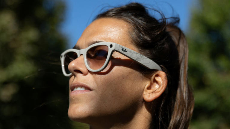 Smart glasses: Potsdam will heimliche Aufnahmen in Schwimmbädern verhindern