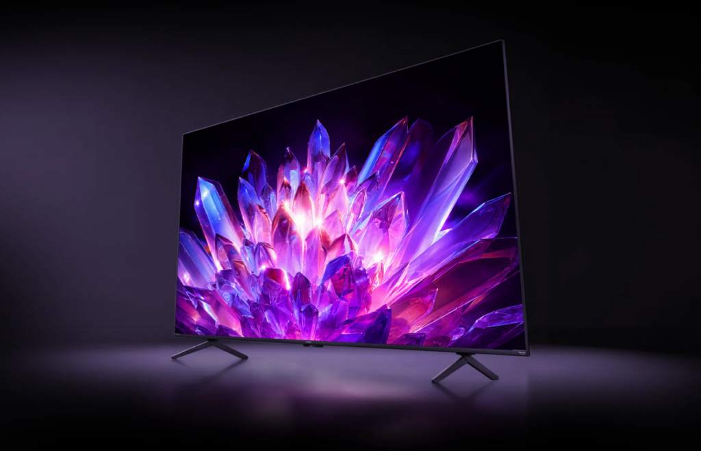 Xiaomi launches FX Mini LED TVs with up to 75-inch option, Fire TV, and ...