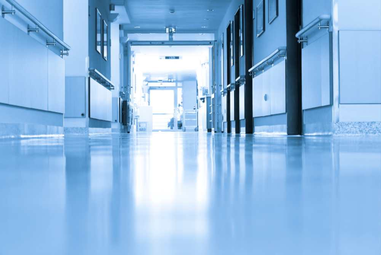 Healthcare workers need rest and remuneration; people need public ...