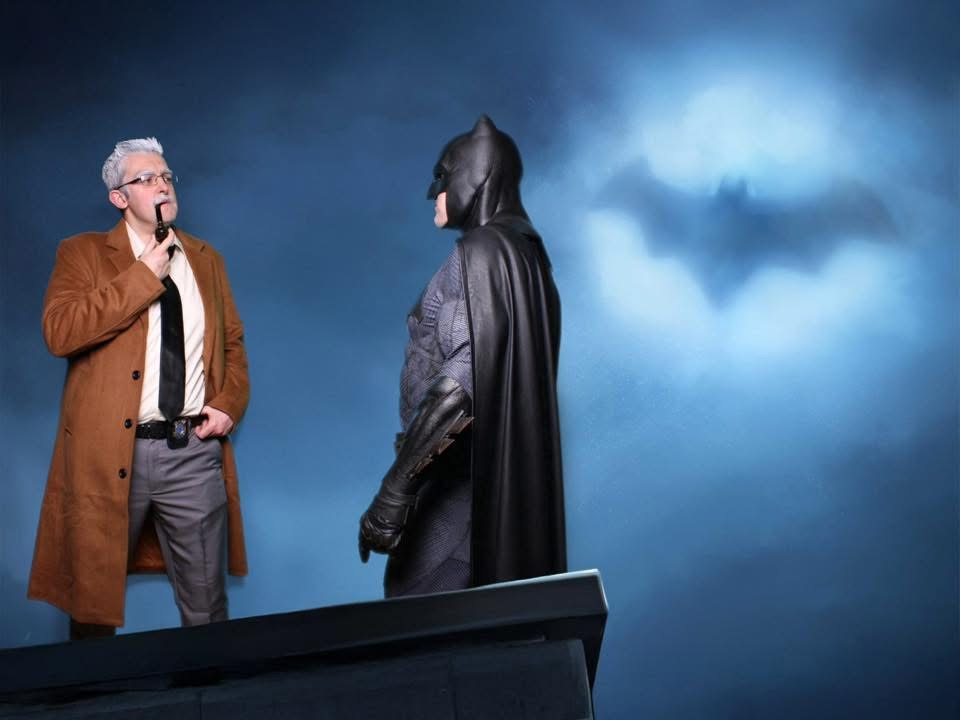 Family fun set to arrive in Aylesbury as Comic Con returns this June