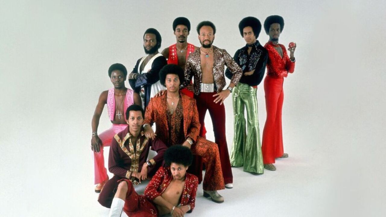 Tribeca Festival founders reflect on 25 years as 'Earth, Wind & Fire ...