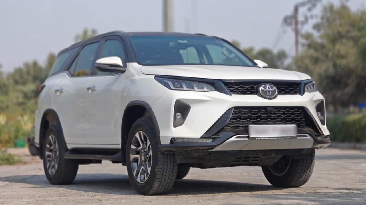 Bored of your car's colour? Here's how to change it legally in India