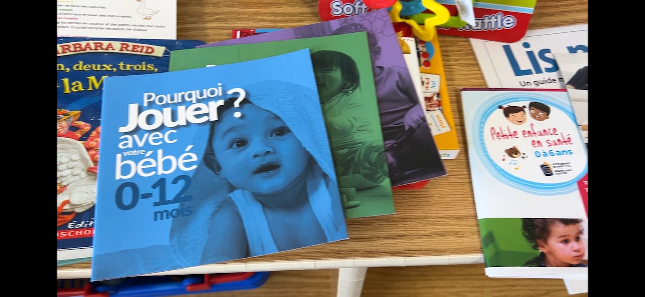PEI cuts funding for program helping parents pass on French to their ...