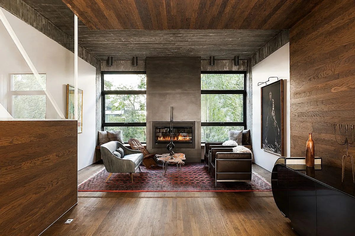 See inside the $5.99 million Brooklyn home whose owner is willing to ...