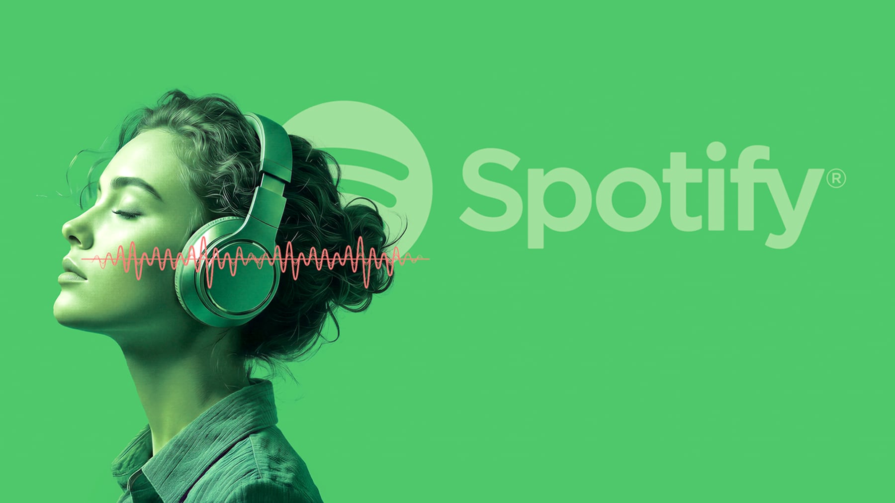 Spotify targets Korea with AI hyper-personalization