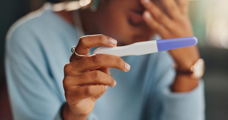 America's fear of pregnancy has a price—and we're all paying it | Opinion