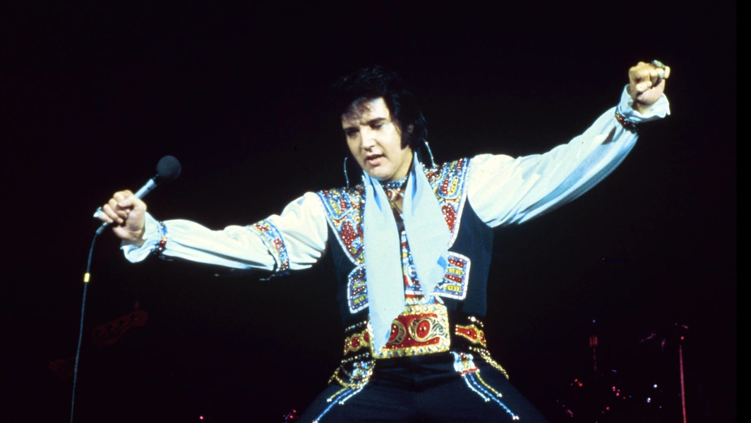 19 historic moments brought to life in color