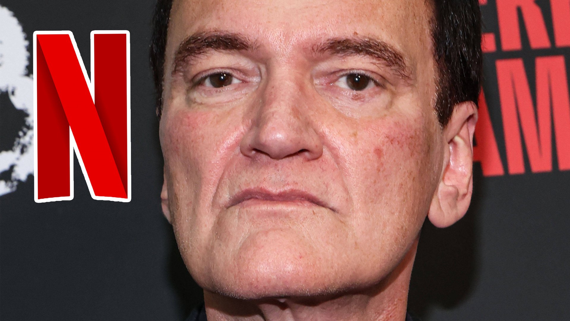 Quentin Tarantino feiert Netflix-Action-Hit – und teilt gleichzeitig ...