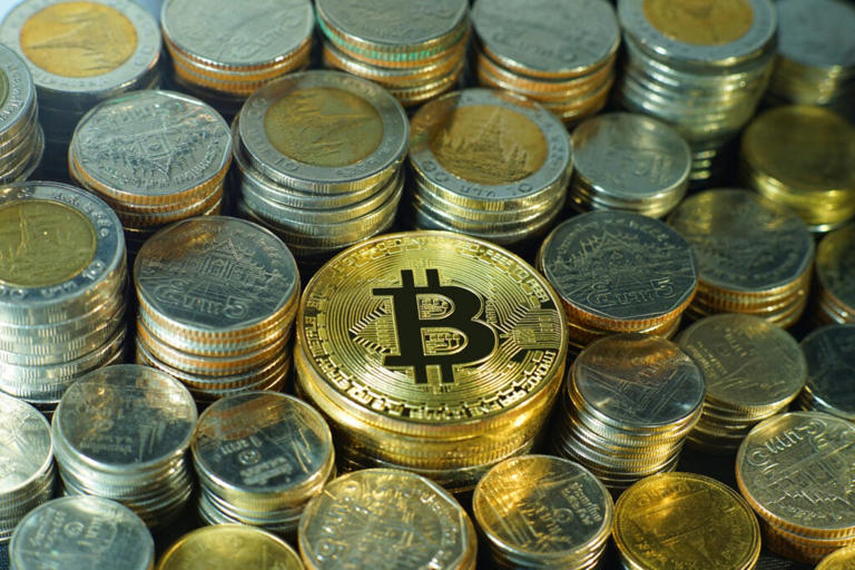 Peter Schiff says 'young' people who made money early with Bitcoin ...